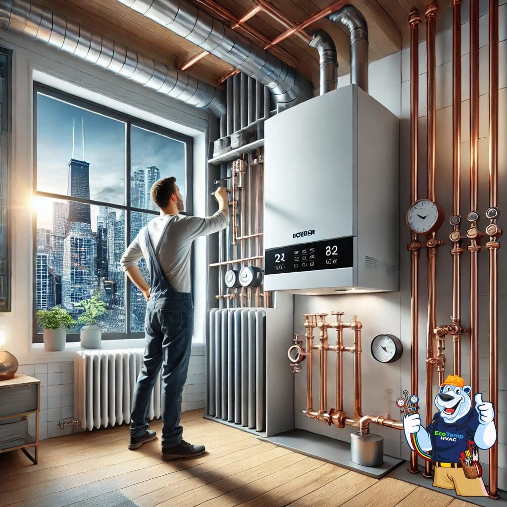 Best Boiler Brands 2025: Compare Top-Rated Boilers for Your Home