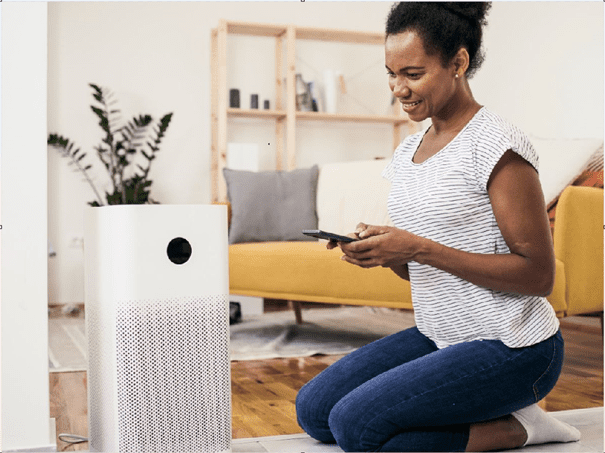 Eliminating Allergens for Better Indoor Air Quality | Echo Temp HAVC