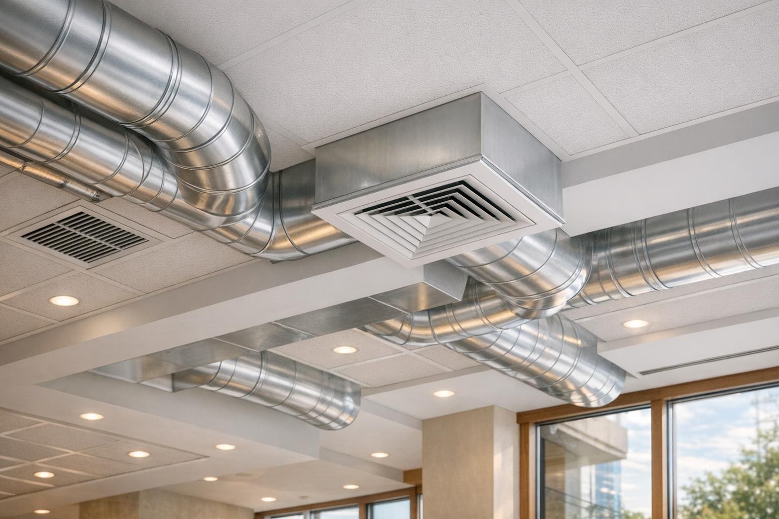 Ultimate Guide To Ventilation System Optimization | Eco Temp HVAC