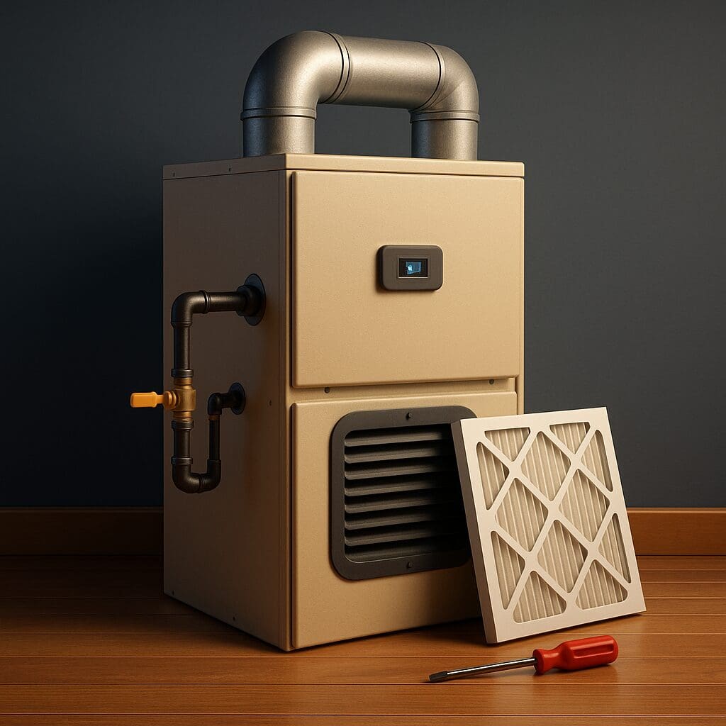Yearly Furnace Maintenance Cost in Chicago | Eco Temp HVAC Tune-Up